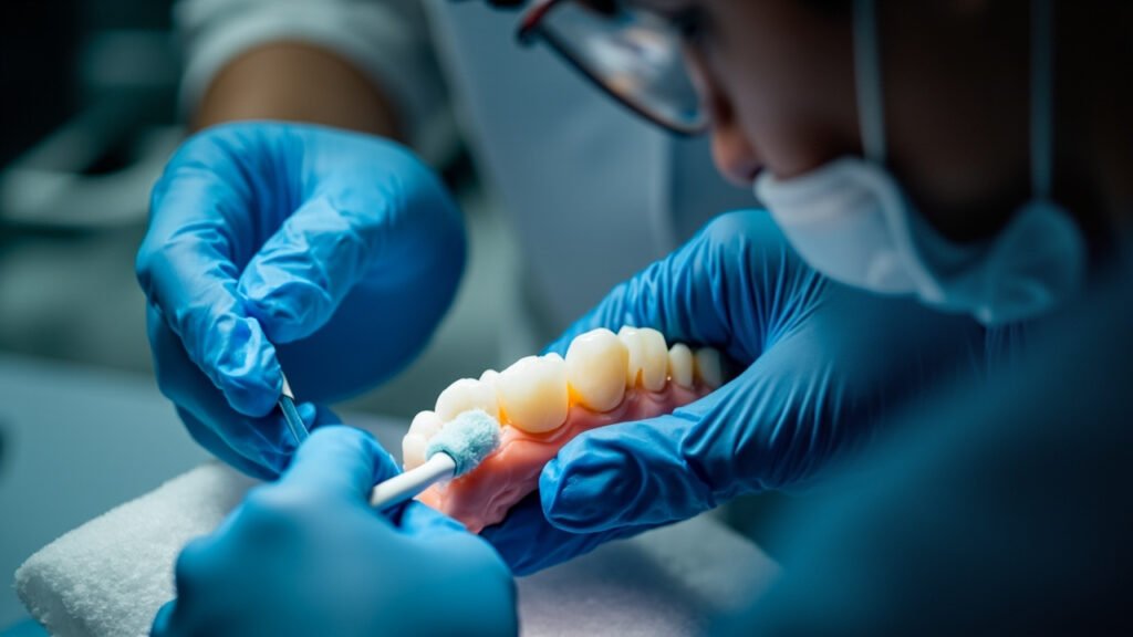 Tests de vitalité pulpaire : guide complet pour le diagnostic ...